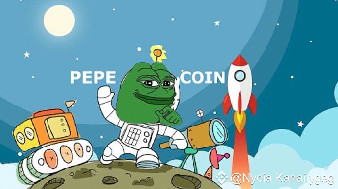 Is it advisable to invest long-term in PEPE Investing long- | Crypto ...