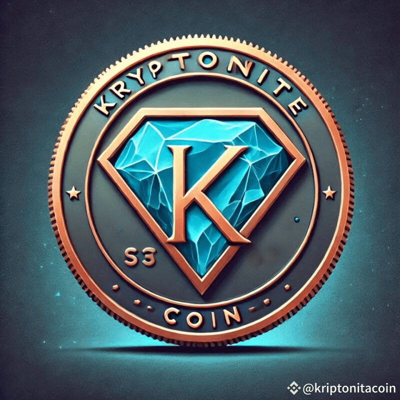 #kriptonitaCoin #Kcoin against the "bad memecoiners" $LIBRA ...