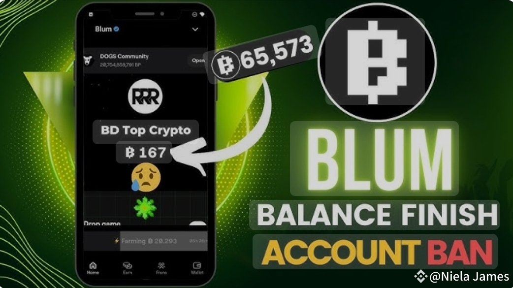 🚨🚀 EXCLUSIVE BLUM AIRDROP ALERT: GRAB YOUR $DOGS TOKENS NOW! DON’T MISS ...