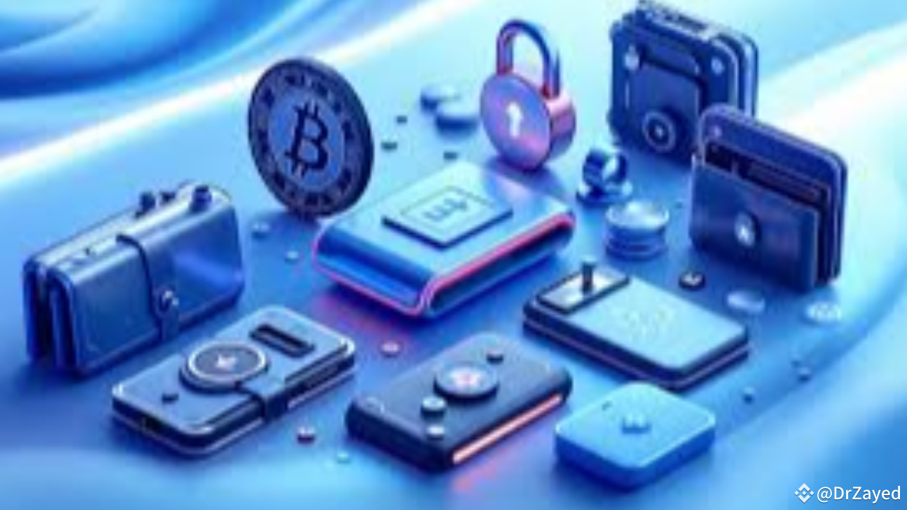 Top Wallets to Secure Your BNB Tokens in 2025 | DrZayed on Binance Square