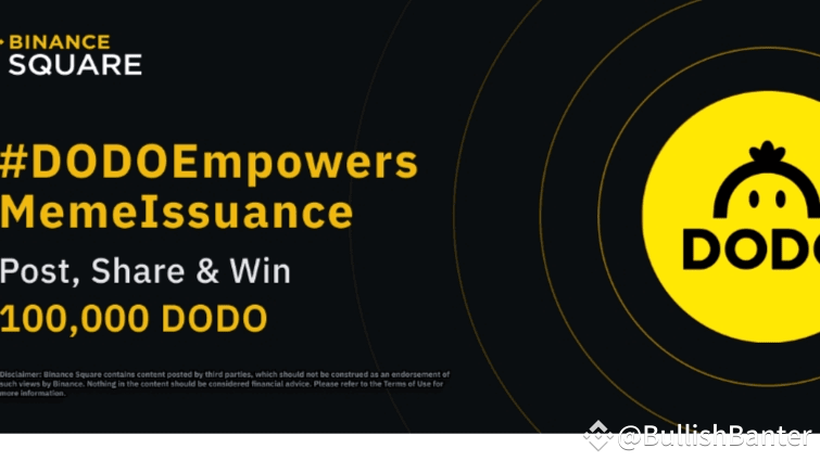 "DODO: The Ultimate Game-Changer in Decentralized Trading and Meme Coin ...