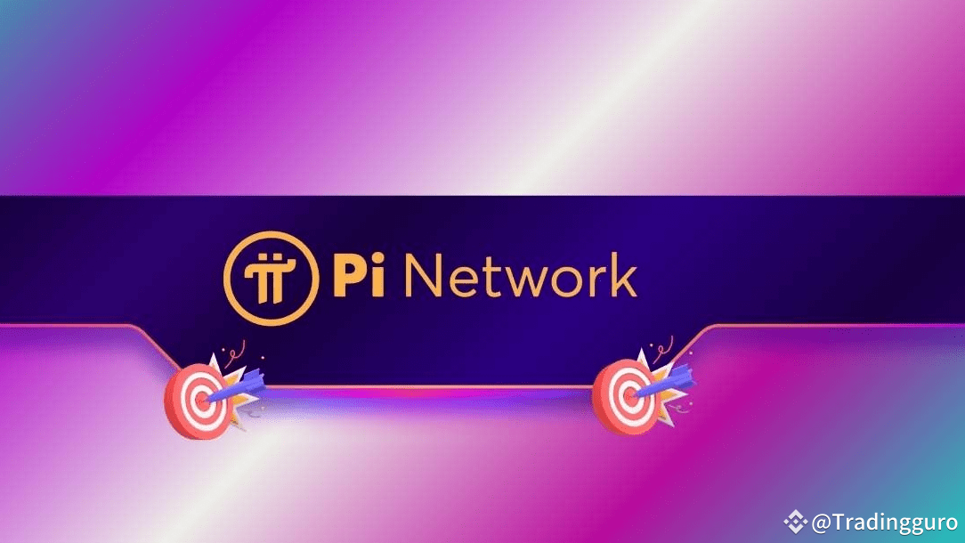Pi Network Enters Open Network Phase – A New Era Begins on February 20 ...