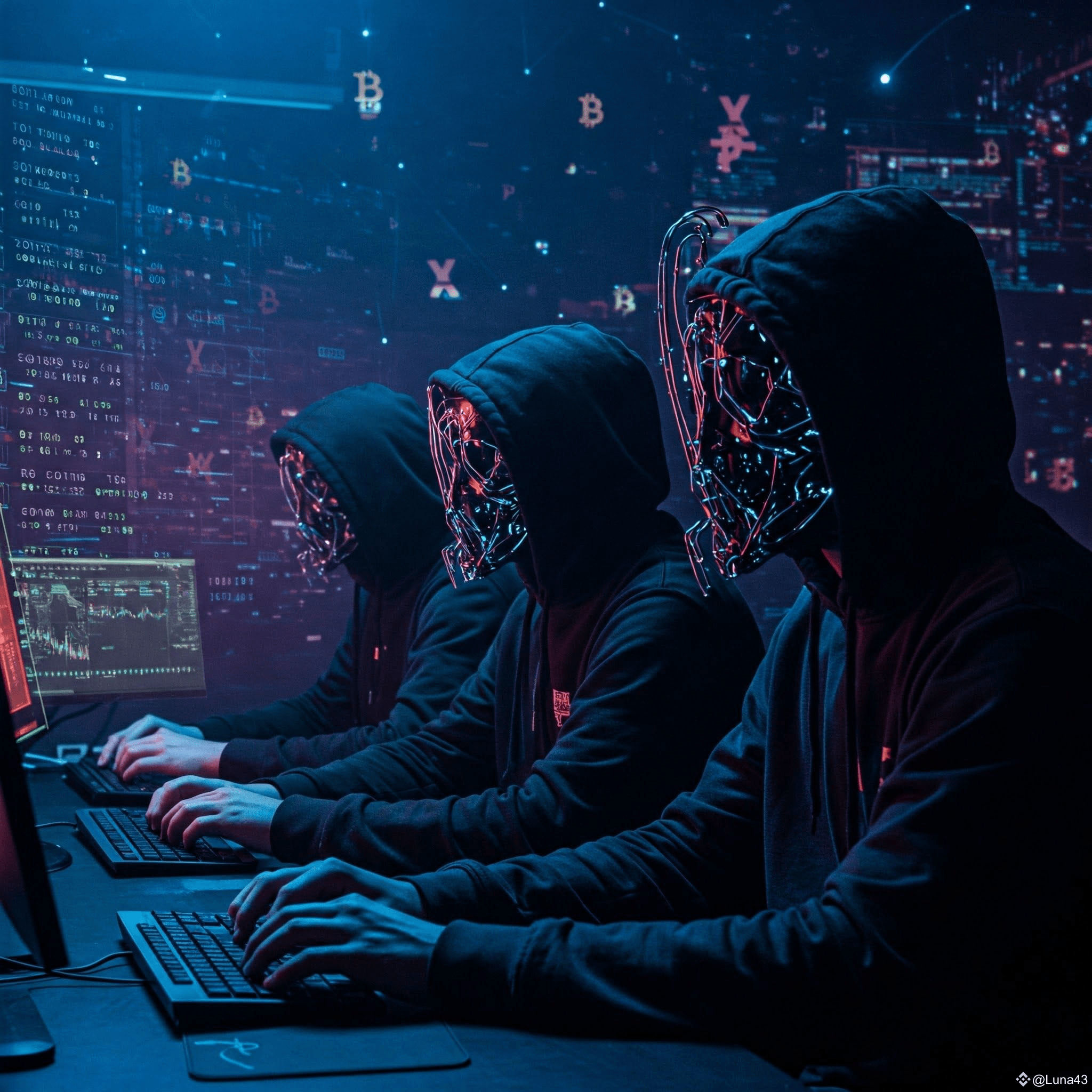 #MANTA The founder of Manta Network, Kenny Li, recently | Luna43 on ...