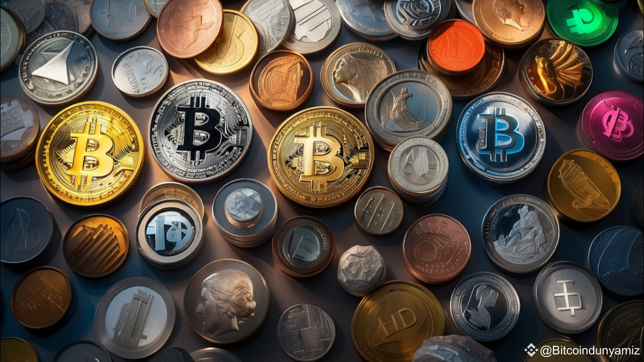 Don't Investors Trust Meme Coins? | Bitcoindunyamiz on Binance Square