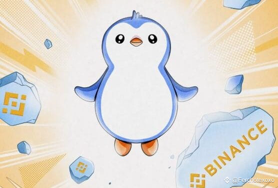Informe sobre la moneda digital PENGU introducción🐧📌 $PEN ...