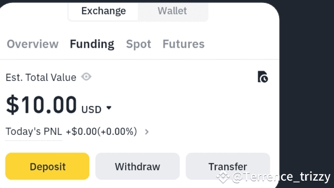 Start earning today follow these steps!!! | Terrence_trizzy on Binance Square