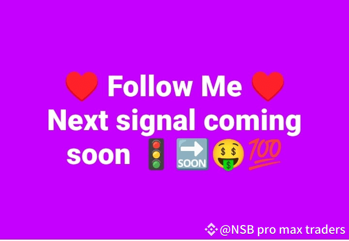 $XRP 📢♥️ Follow Me ♥️ Next signal is coming soon 🚦🔜 | NSB pro max ...