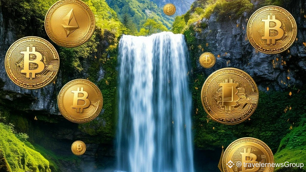 How to Farm BTTC Cryptocurrency and Is It Worth It? | travelernewsGroup on Binance Square