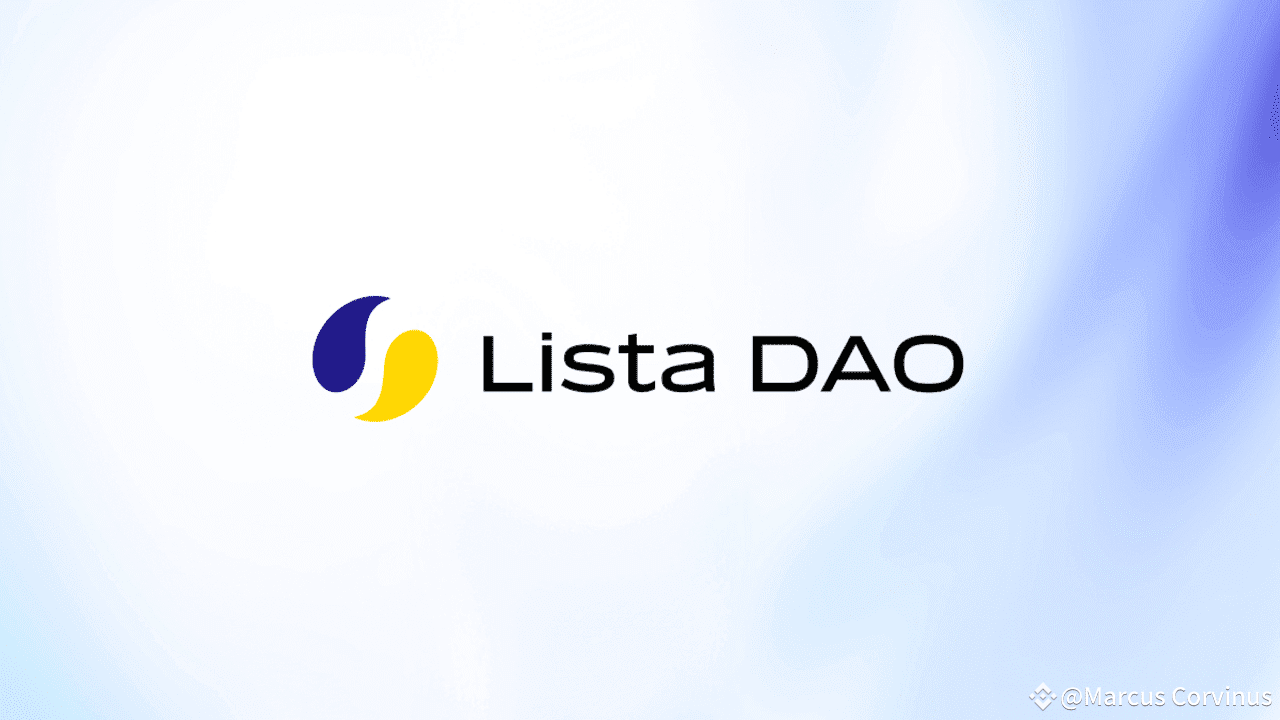 Farming Smarter, Borrowing Cheaper: Lista Lending Is Changing the Game ...