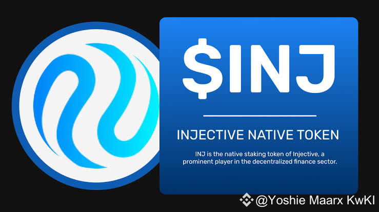 Check it out $INJ #inji is going to reach 26 or 27 june 17 | dcalixto ...