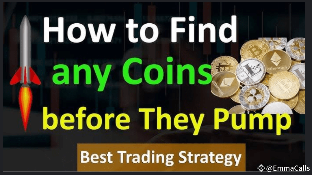 How to Identify Coins Ready to Surge: A 5-Minute Scalping Guide ...