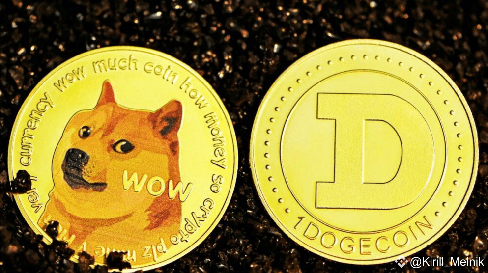 Dogecoin: The Meme That Became a Legend 🐕🚀 | Kirill_Melnik on Binance ...