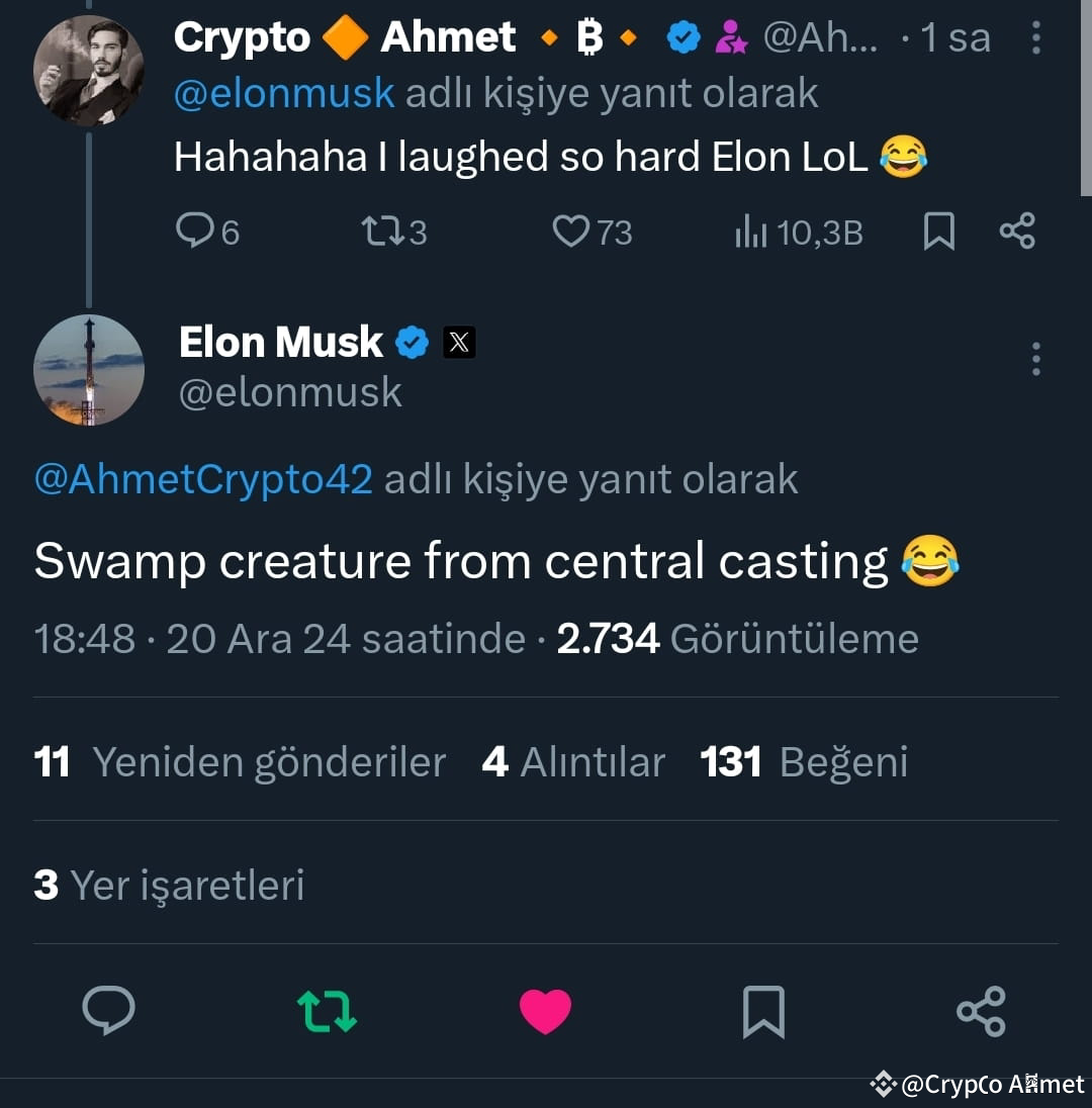 It's nice to agree with Elon Musk.😂😉 #elonmusk #BTCNextMo | Crypto ...