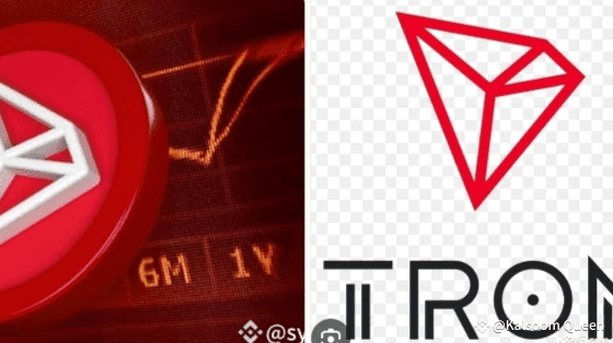 TRON Price | Kalsoom Queen on Binance Square