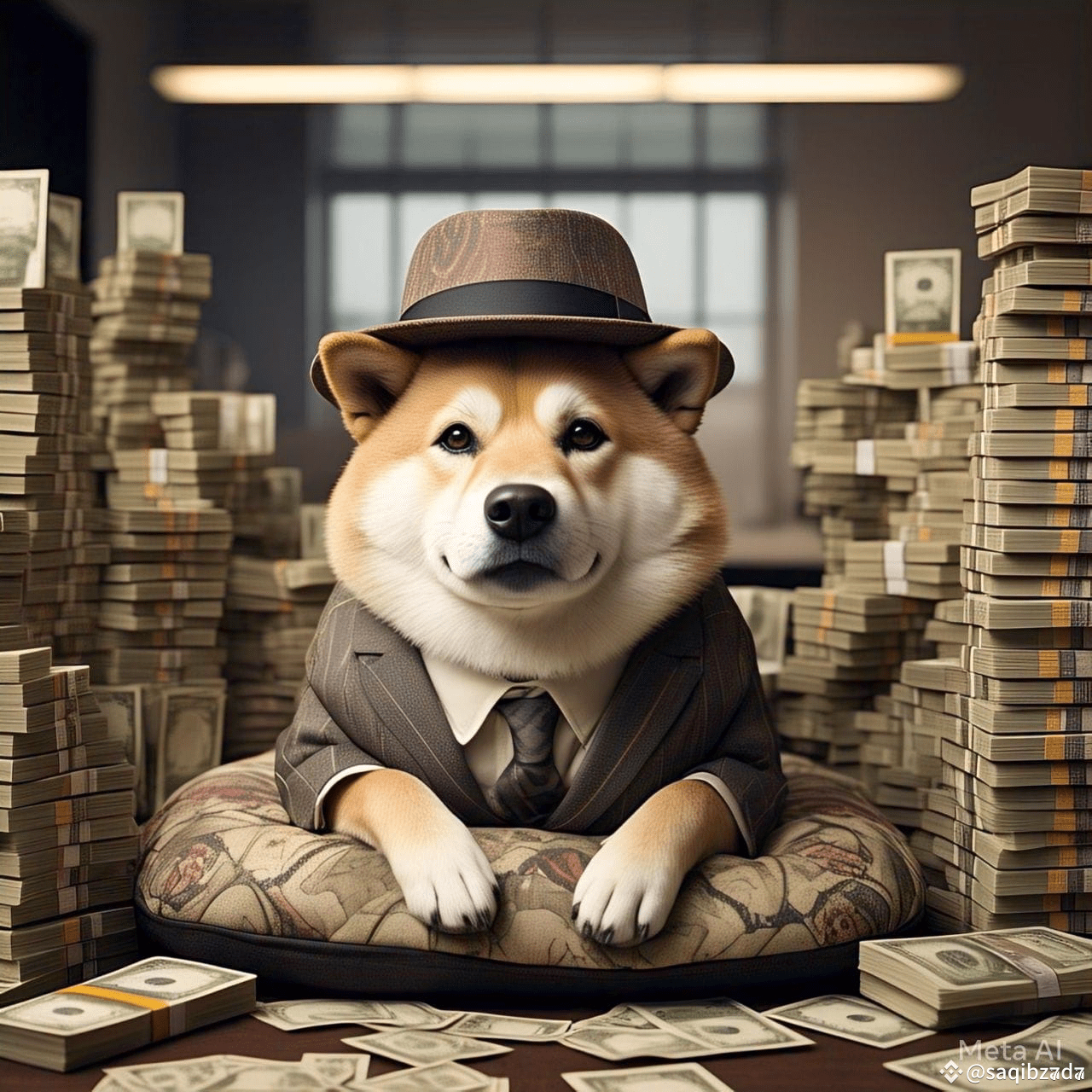 $DOGE news ️💹 Dogecoin (DOGE) is making headlines today, | MrSaqib1 on ...