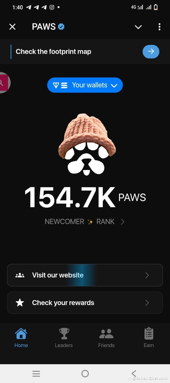 "Paws Update Paws Snapshot done Out of 72M main users, 20M ...