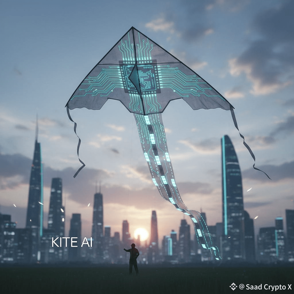 Kite AI — Партнеры, Экосистема & Глобальный Обзор *Что так | Saad ...