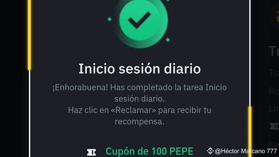 🙋🏽‍♂️ Available again for all of Latin America 👈🏽👈🏽👈🏽 | Héctor Marcano 777 on Binance Square