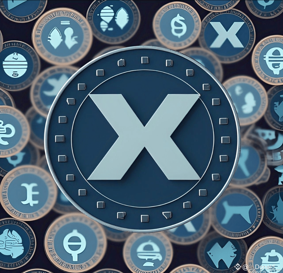 $XRP 🚨 72 Hours Until Trump’s Presidency: XRP’s Next Move | __Donald__ ...