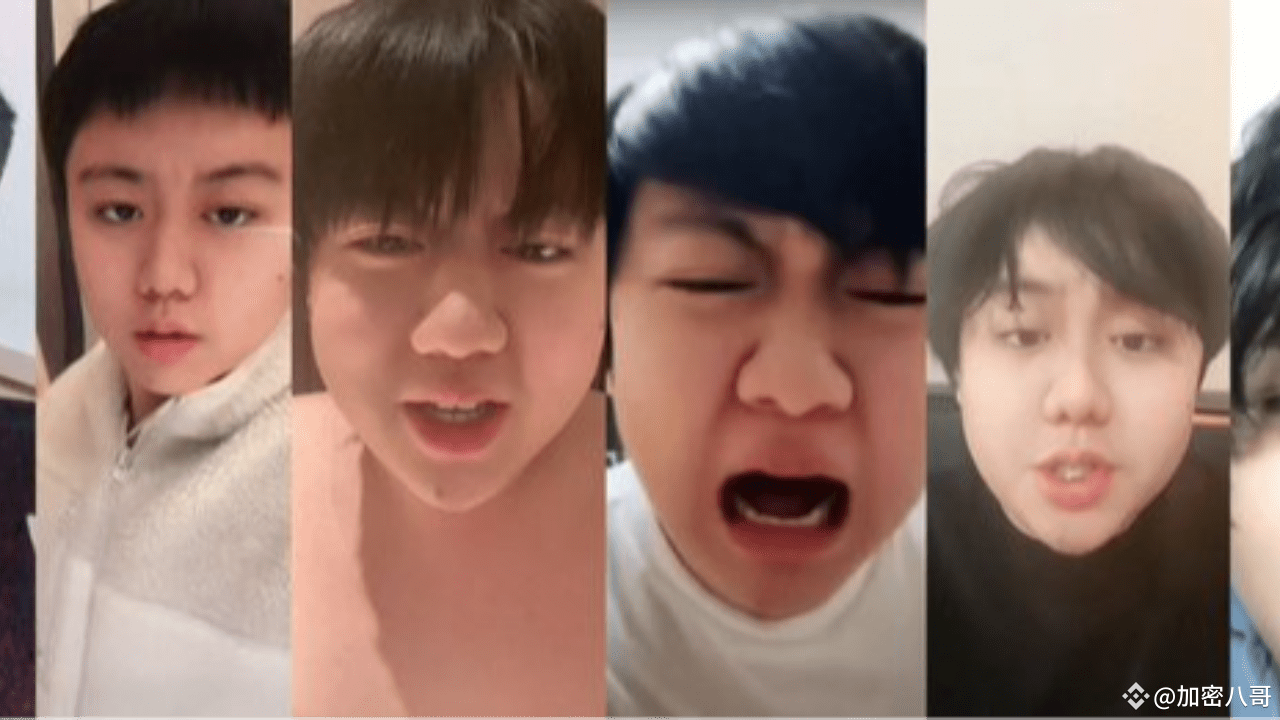 Liang Xi was sentenced to return 1 million yuan and her Weibo account was sold again | 加密八哥 on ...