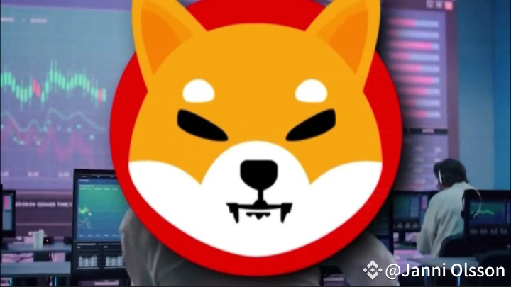 It appears you've uploaded an image featuring the Shiba Inu | Janni ...