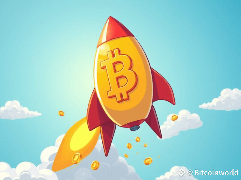 Bitcoin Price Soars: BTC Achieves Stunning Rally Above $92,000 ...