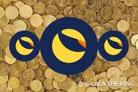 #BUYLUNC #HOLDLUNC $LUNC LUNC is Coin of crypto curren | LALA THE KING ...