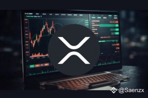 XRP is preparing to take off: Analyst reveals key targets and crucial support levels | Saenzx on ...