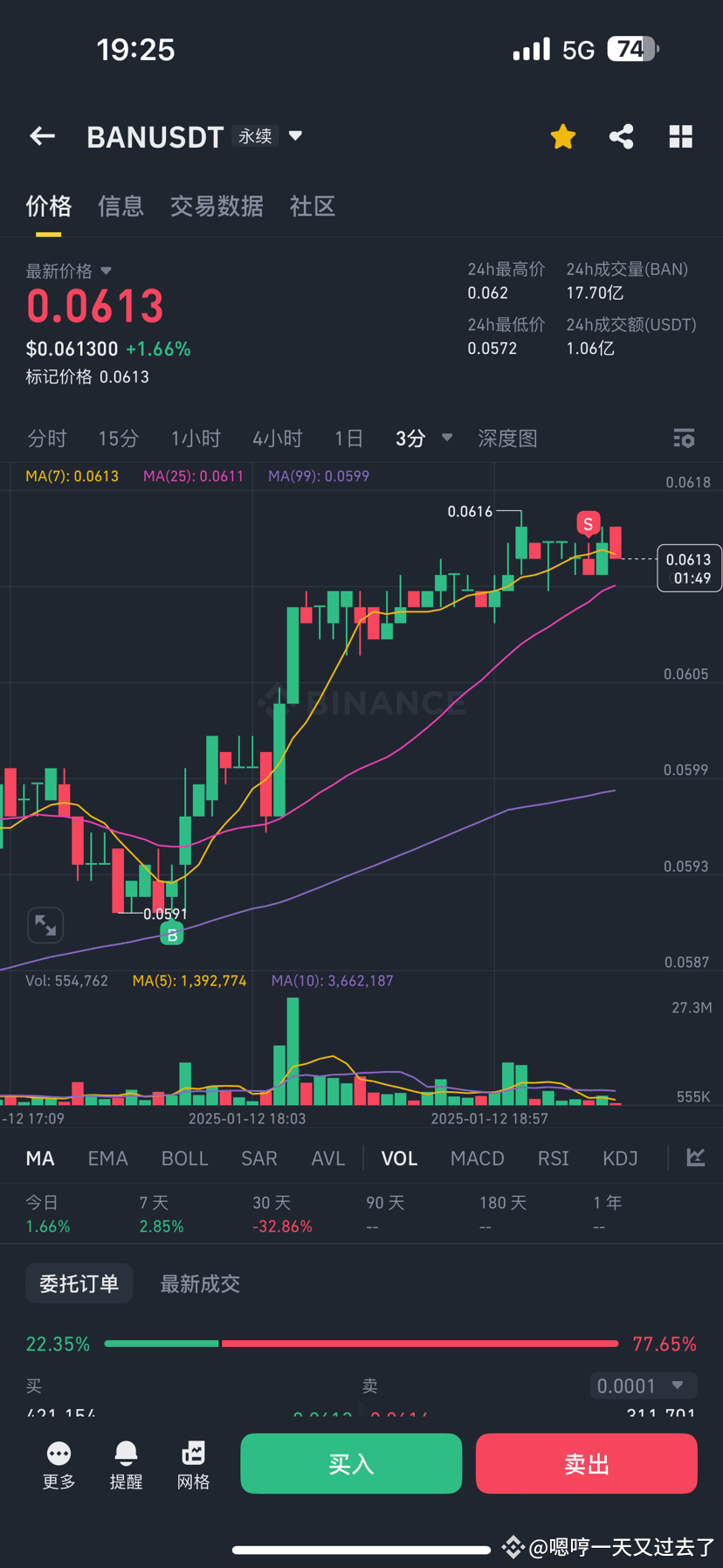 Human nature is greedy. I feel like this will lead to a liqu | 嗯哼一天又过去了 ...