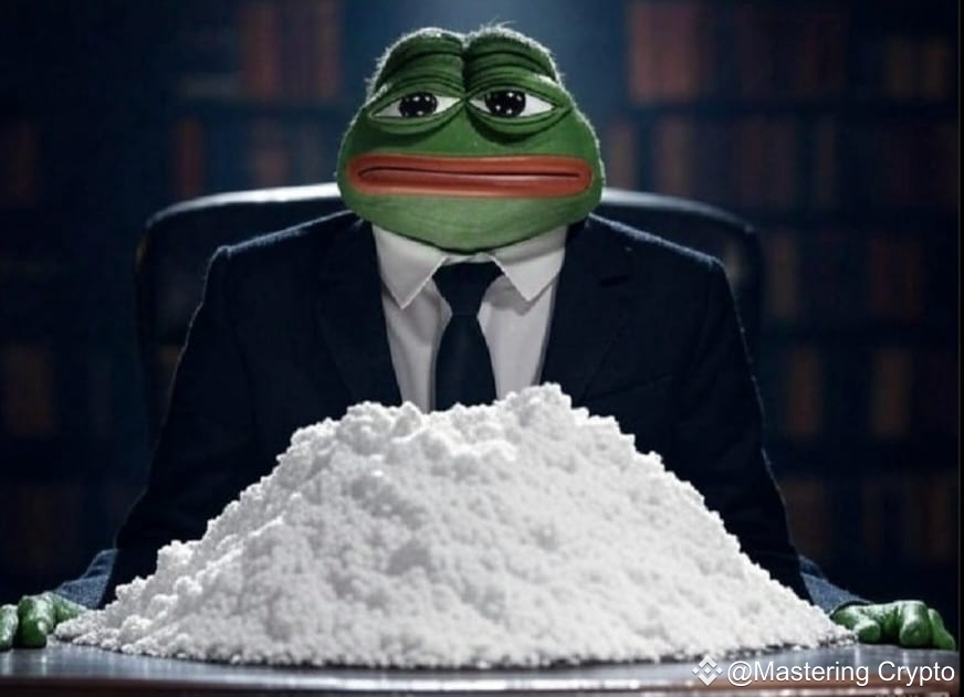 How High Will Pepe Coin Price Go If Ethereum Hits | Mastering Crypto on ...