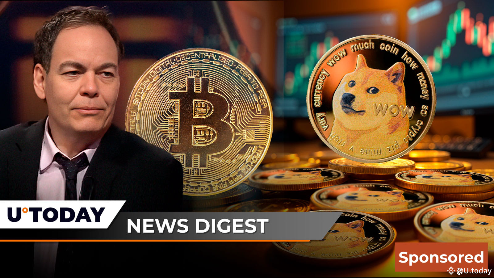 Max Keiser Drops Epic New Bitcoin Price Prediction, Peter Schiff ...