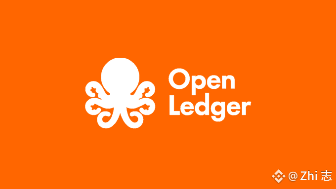 OpenLedger – Redefining the AI Economy with Data Data drive | Zhi 志 on ...