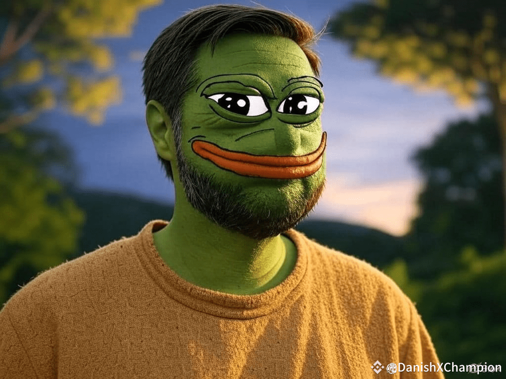 Have you Said Thank you Once? I'll go 1st - Thank you $PEPE ...