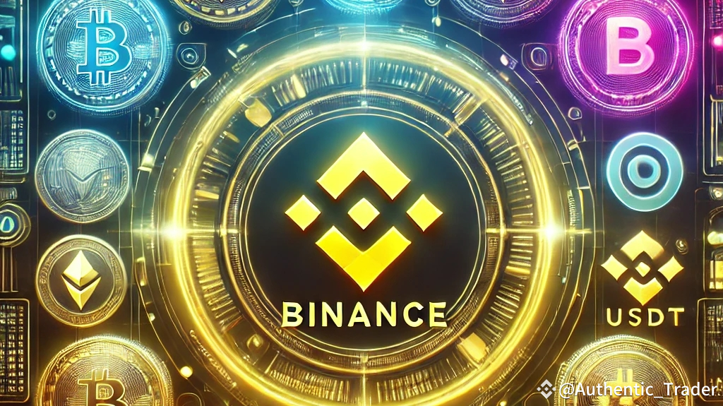 Types of coins on Binance | TradeBeast on Binance Square