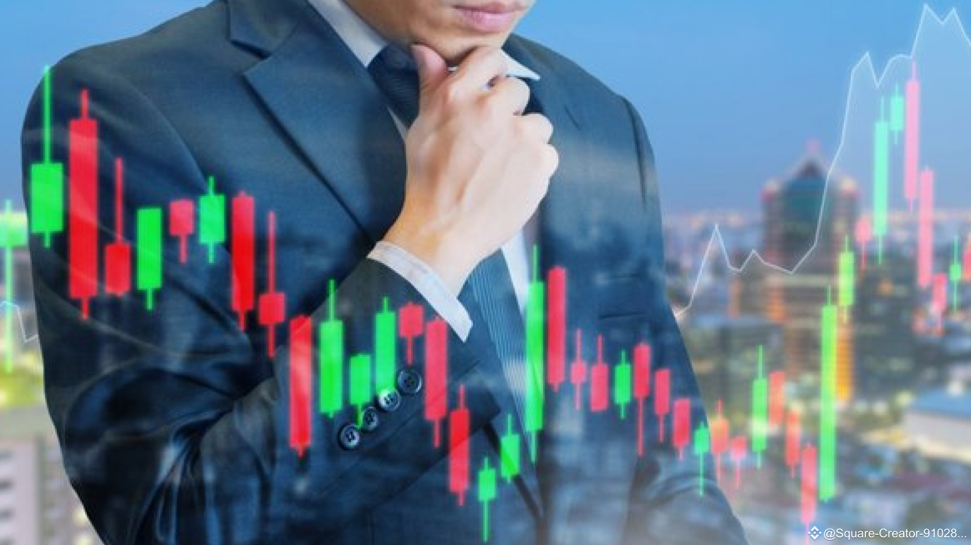 The most important technical indicators used in technical analysis ...