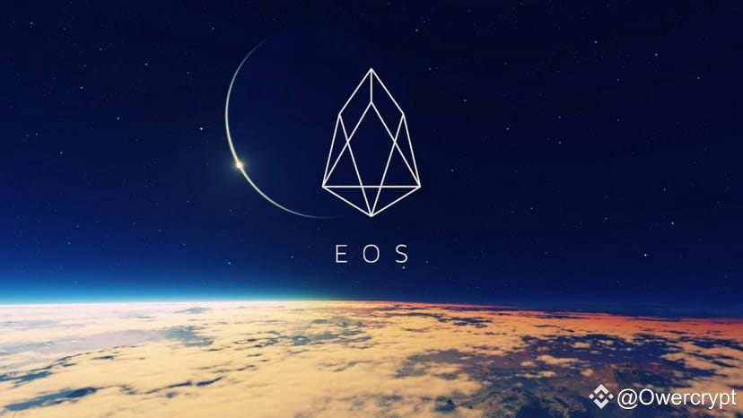 #EOSProject EOS unexpectedly returned to the game, attract | Owercrypt ...