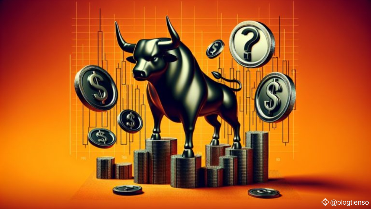 Crypto Bull Run: Which Cryptocurrency Will Explode Next? | blogtienso ...