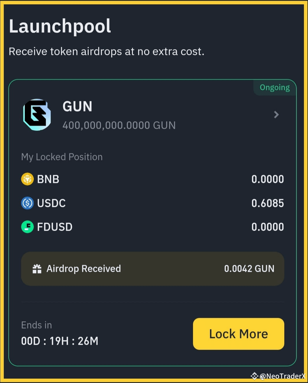 Future Potential of GUN Coin GUN coin is currently availabl ...