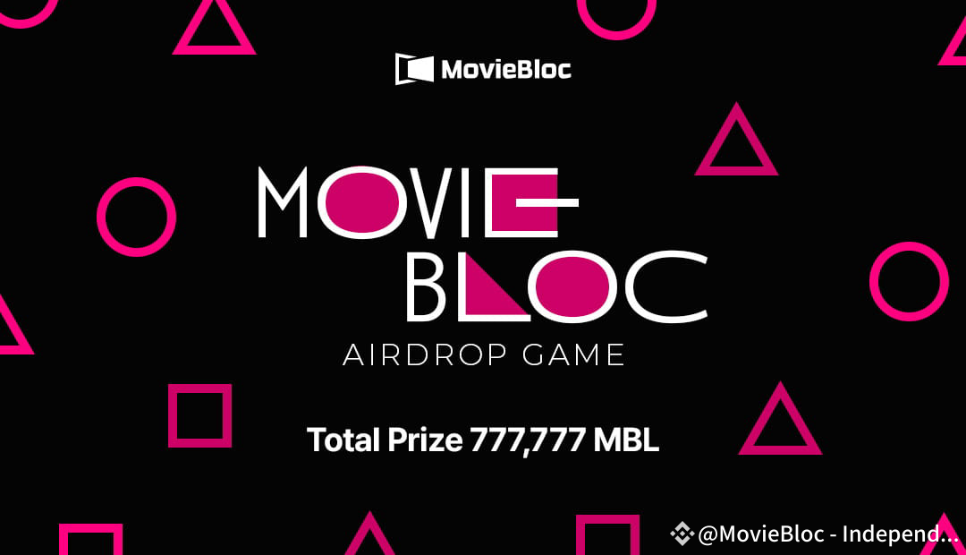 💰 MBL Squid Game 🔫 🦑 Who’s ready to join the Squid $MBL | MovieBloc ...