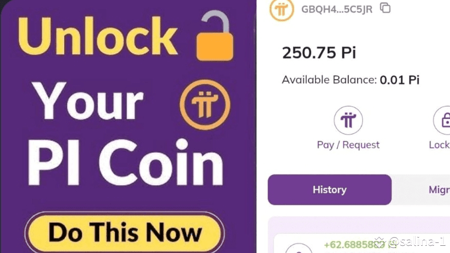 🚨 Pi Coin Update – Don’t Let Your Tokens Stay Locked Until 2030! 🚨 | R ...