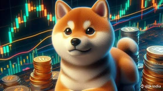 Can Shiba Inu (SHIB) Reach 1 After a 95 | PRETTY _N on Binance Square
