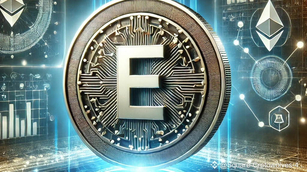 ENA Coin: Will It Be The Next Dark Horse In Crypto Market? 🐎💎 | CRYPTO ...