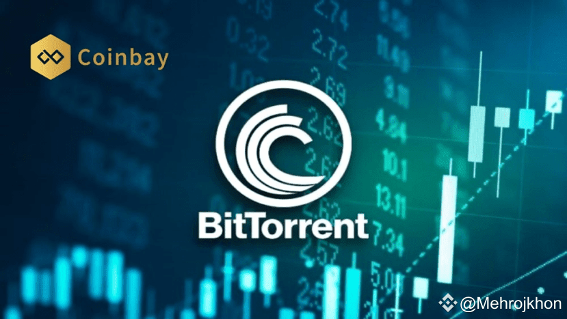 BitTorrent Chain (BTTC) is a cryptocurrency that has generat ...