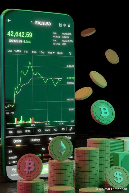 #VoteToDelistOnBinance 🚨 BAD NEWS: Binance to Delist 5 Altc | Umar Faraz Khan on Binance Square