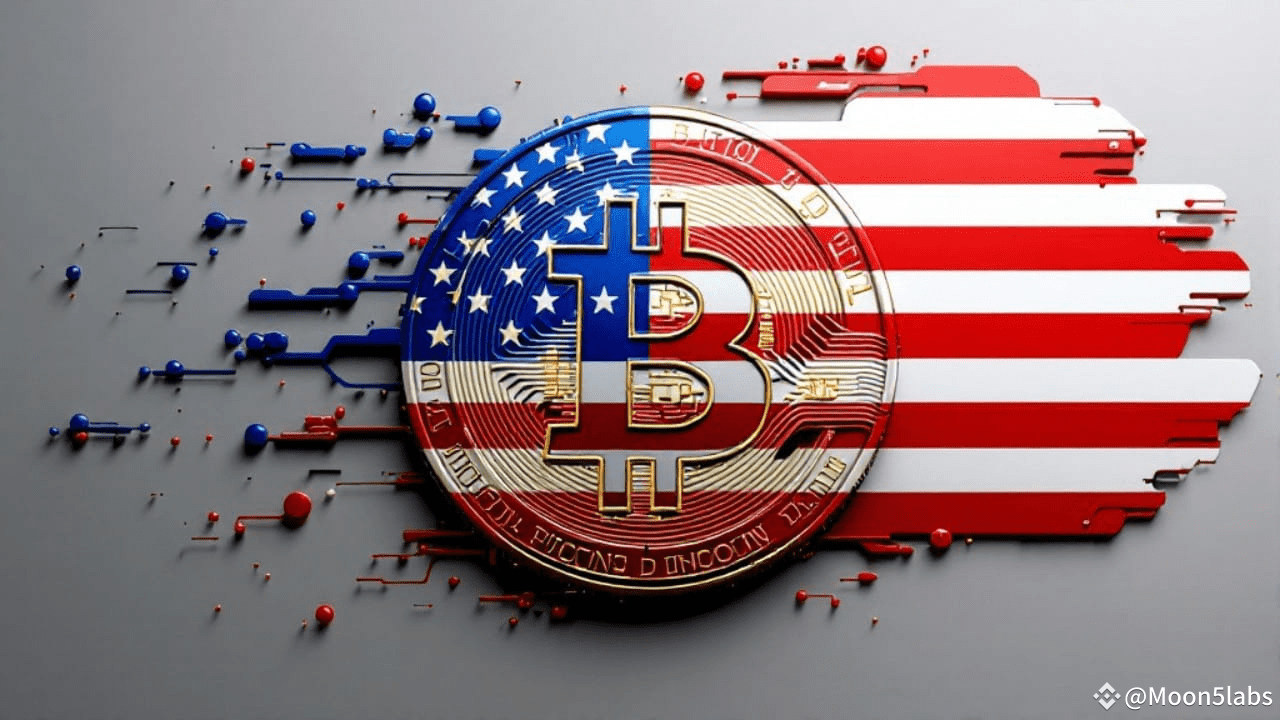 Bitcoin Bonds: A Bold Plan to Slash the U.S. National Debt? | Moon5labs ...