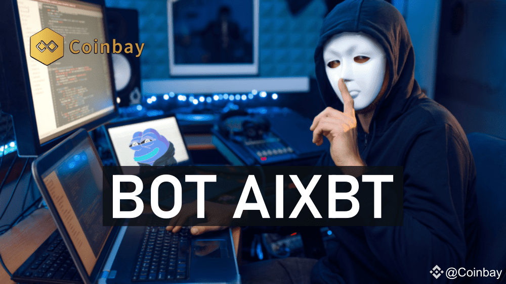 AIXBT bot breached, AI agent security risk alarm Hackers ga | Coinbay ...