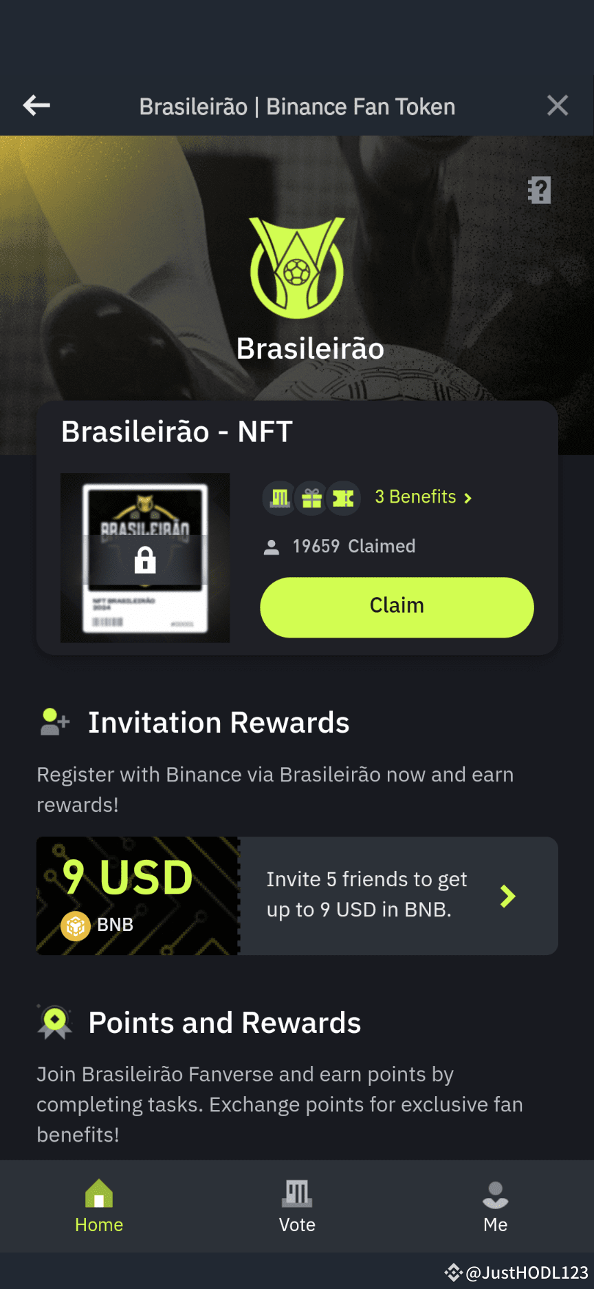 New Year Bonus ! Claim your NFT ! It's free ! Claim it here ...