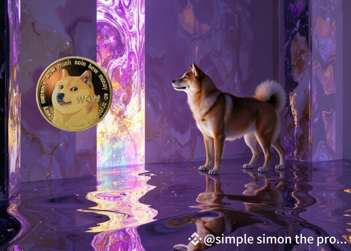 When Will Dogecoin Reach $5? DOGE Price Analysis and 2025 Pr | simple simon the profiler on ...