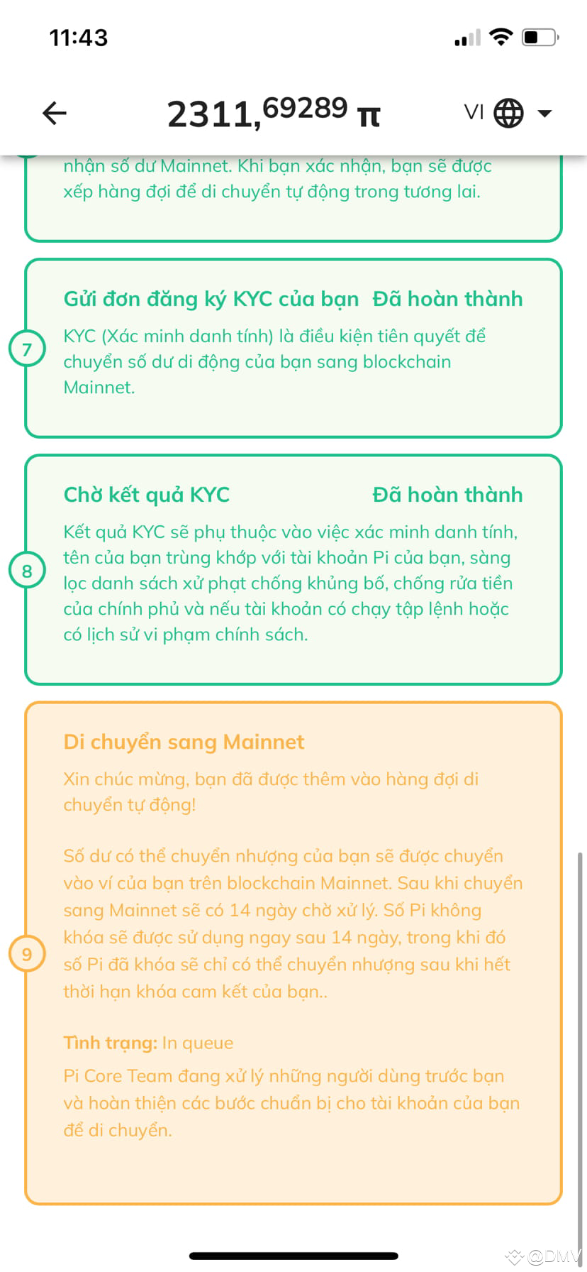 I am just like that too | DMV on Binance Square