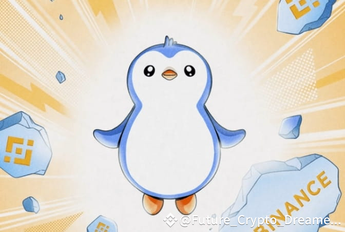 How Pudgy Penguins (PENGU) is Revolutionizing NFT Utility ...